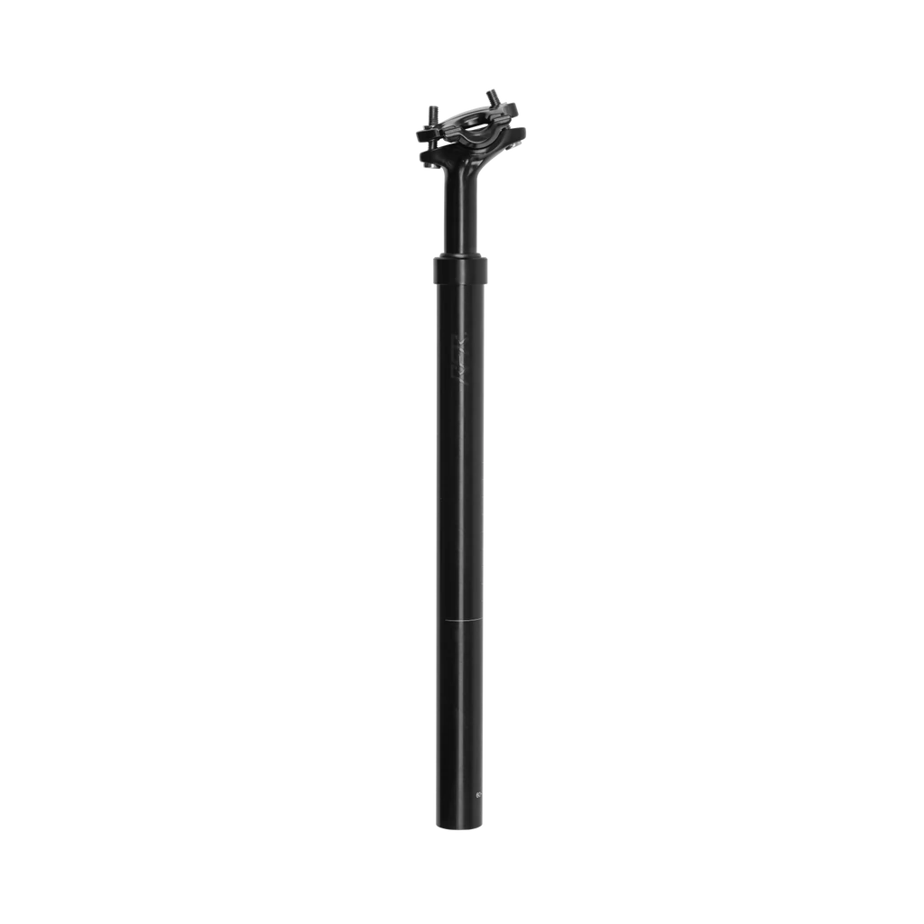 Cube suspension seatpost store
